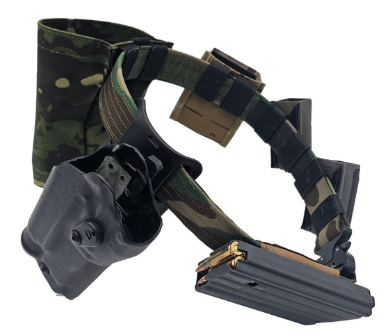 ESSTAC Belt Magnet 1.75"